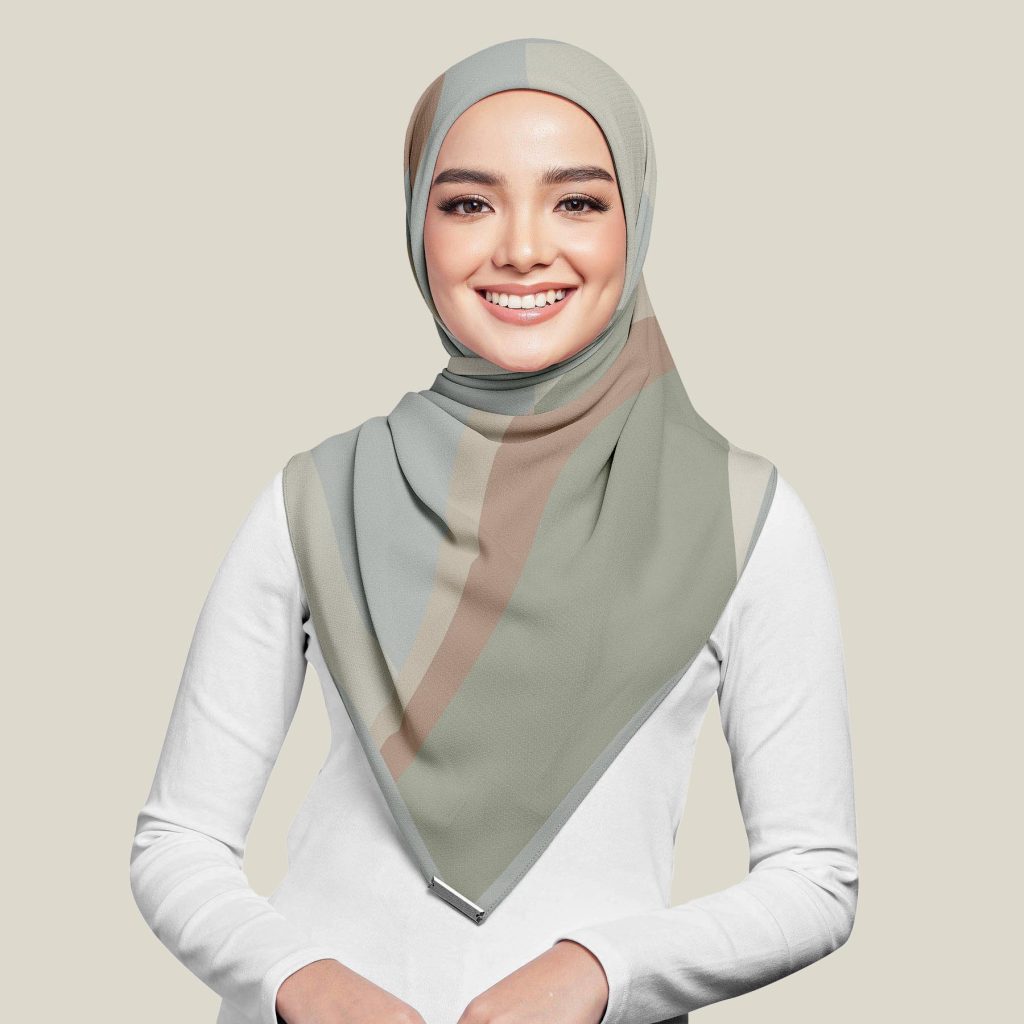 Demure Marble – Bawal – Bushra