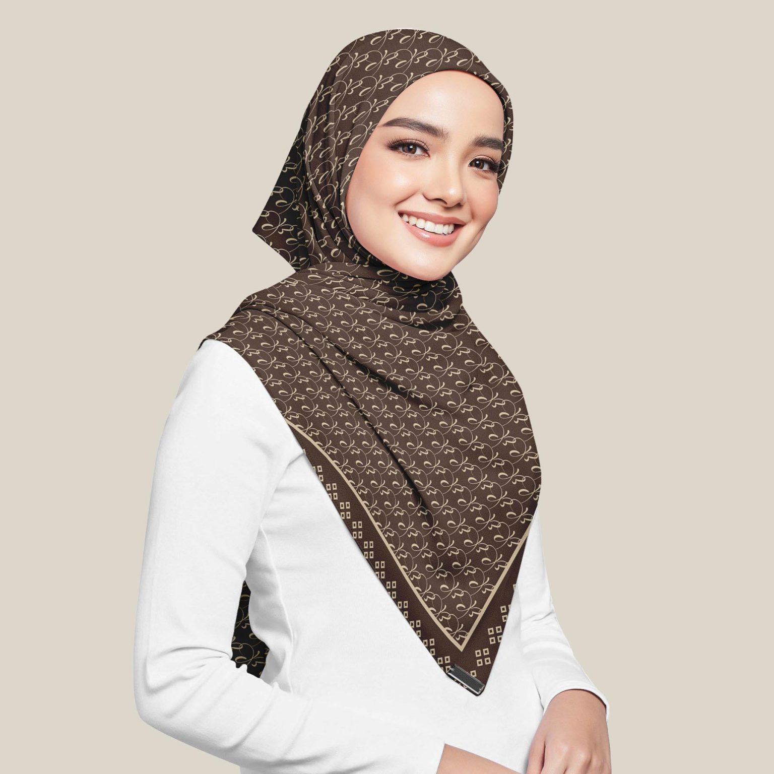 Bonita Coco – Bawal – Bushra